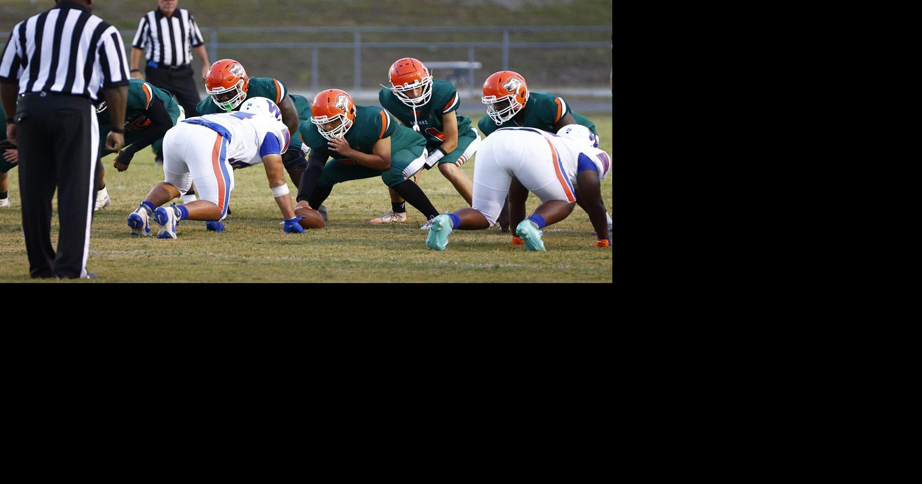 Wolfpack dominates Gators, Stallions fall to Trojans | News ...