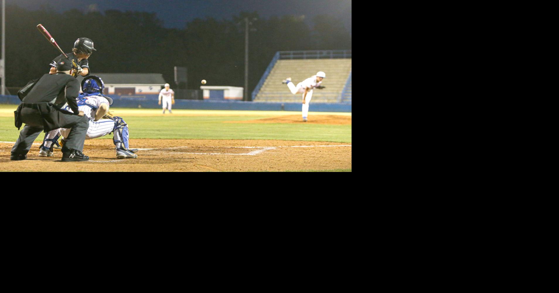 Wolfpack baseball, Stallions softball secure important victories ...