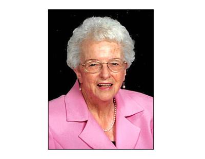 DOROTHY WINNIES | Obituaries | nrcolumbus.com