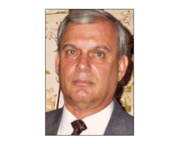 Jerry Allen Harrelson | Obituaries | nrcolumbus.com