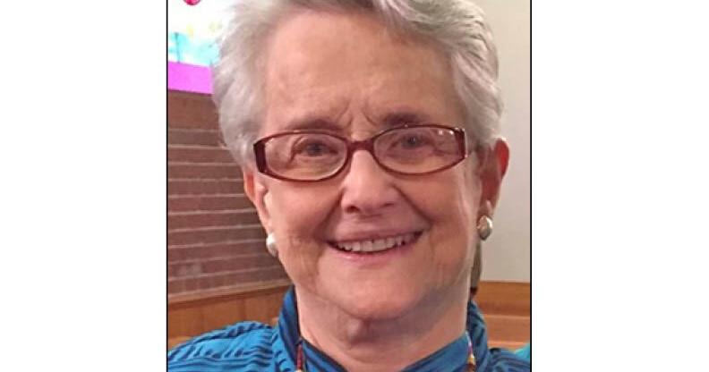 Creola ‘Cre’ Smith Campbell | Obituaries | nrcolumbus.com