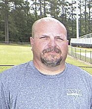 Jeff Lamb selected as Purnell Swett baseball coach | Sports ...