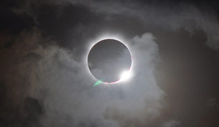 Today’s the day: last-minute eclipse reminders | News | nrcolumbus.com