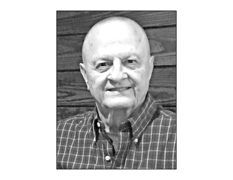 JIMMY WAYNE YARBROUGH | Obituaries | nrcolumbus.com