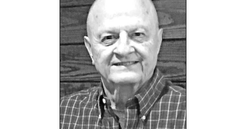 JIMMY WAYNE YARBROUGH | Obituaries | nrcolumbus.com