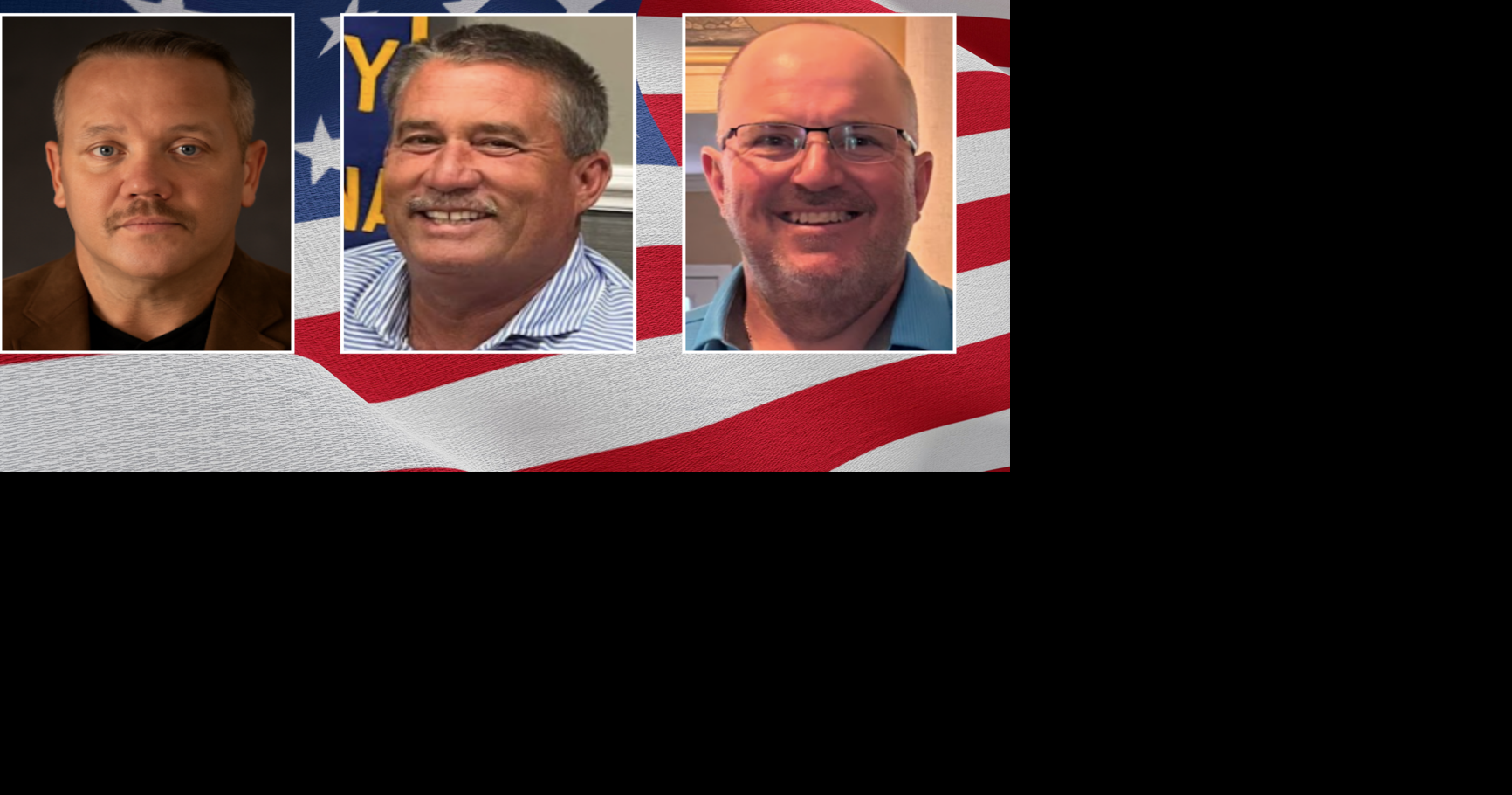 Jacobs leads in Lake mayor race; town council gets two new faces | News ...
