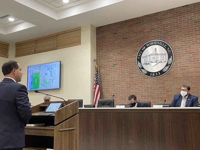 City gift of Leder Park paves the way for new WHS tennis courts ...