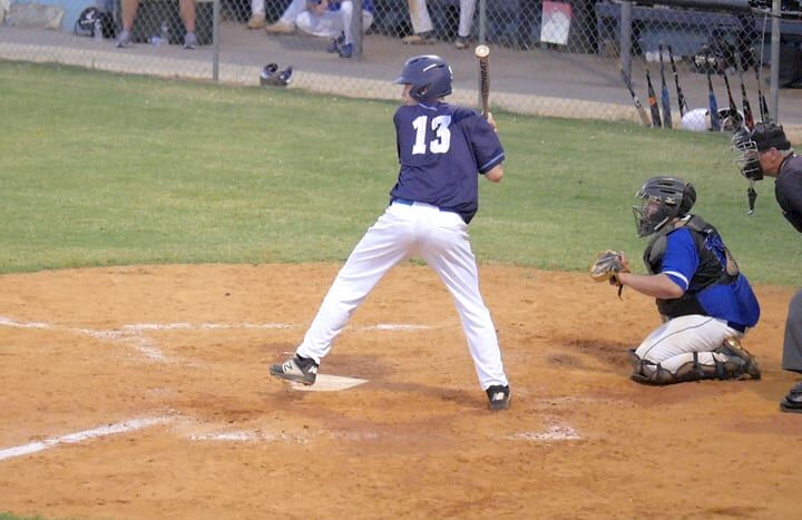 Thursday Three Rivers Conference baseball | Sports | nrcolumbus.com
