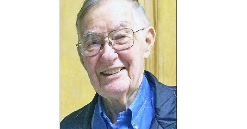 Herman Joseph Carr | Obituaries | nrcolumbus.com