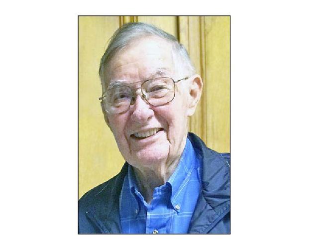 Herman Joseph Carr | Obituaries | nrcolumbus.com