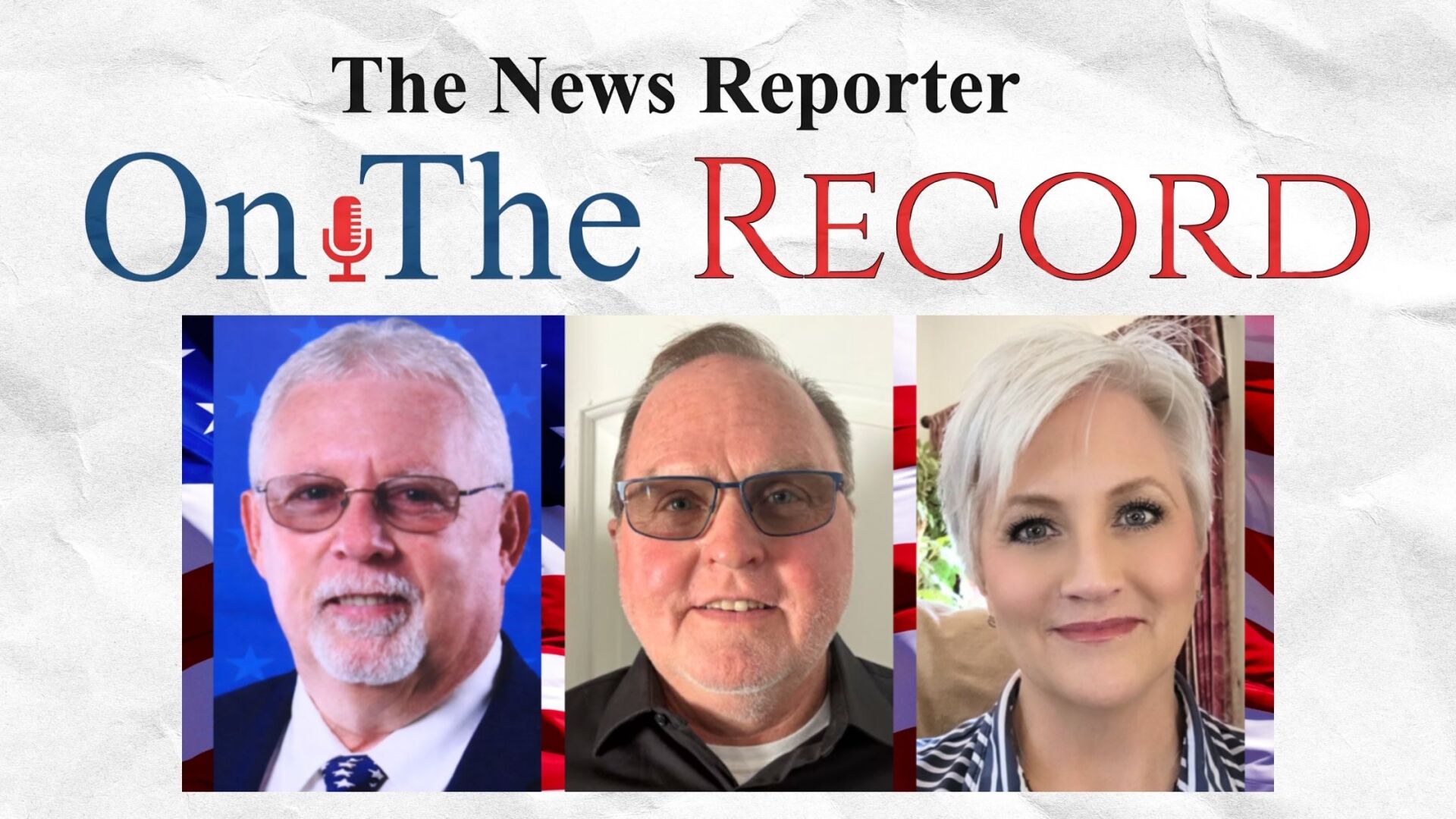 WATCH: GOP primary candidates for Columbus County commissioner District ...
