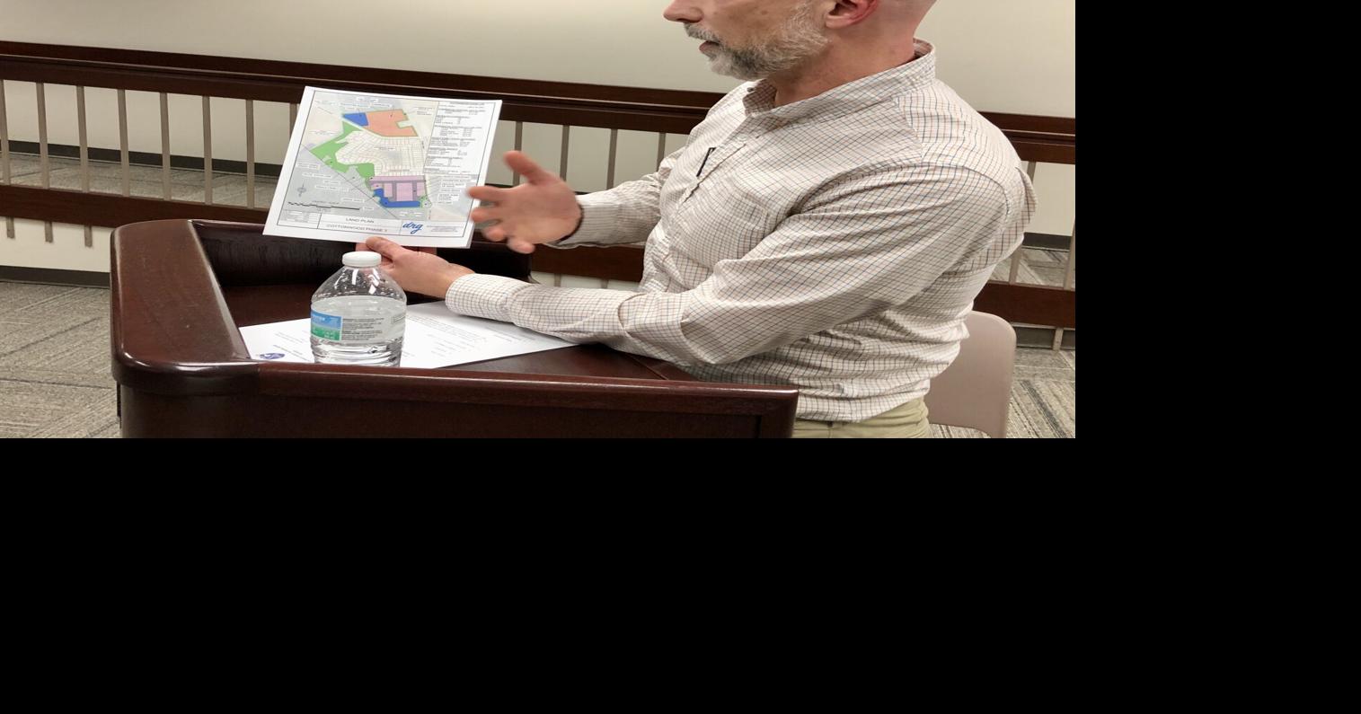 45 homes, fiber optic site get planning board’s OK | News | nrcolumbus.com