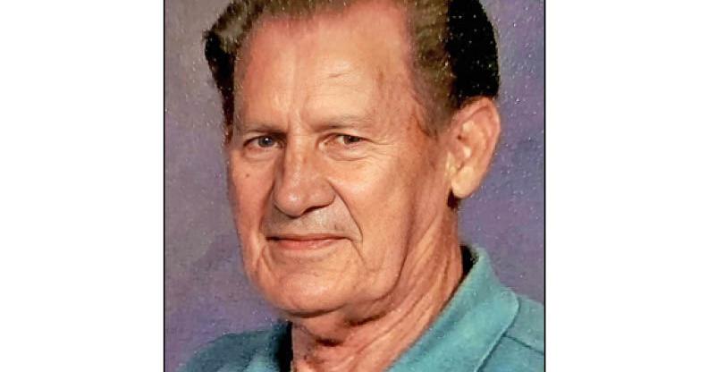 J.C. COOK | Obituaries | nrcolumbus.com