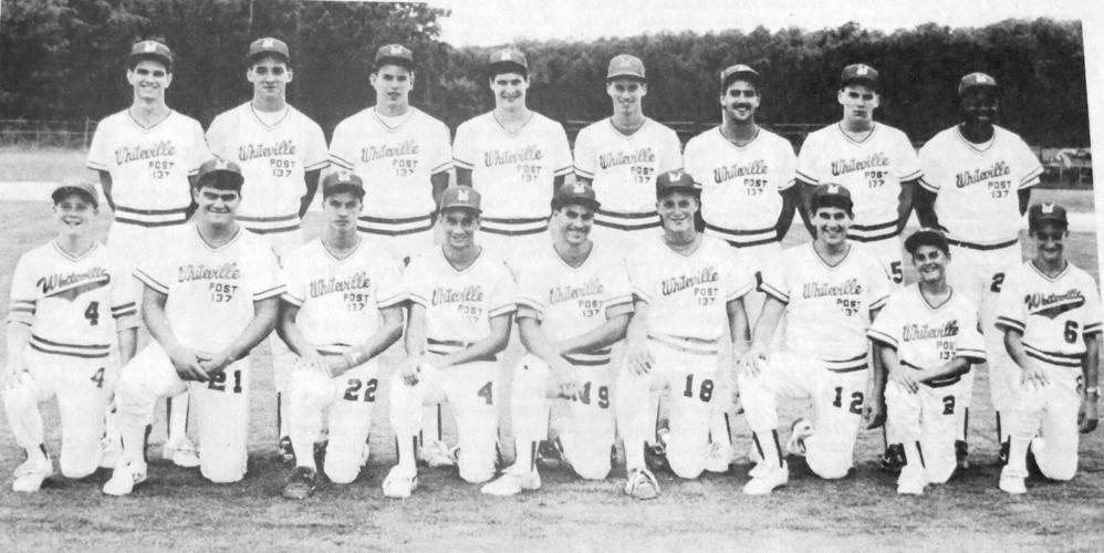 From the easy chair: Legion baseball ain’t the same | Sports ...