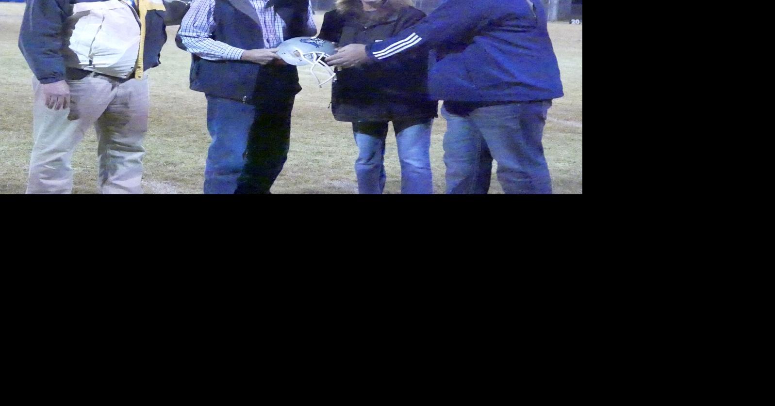 West Columbus recognizes Biser | Sports | nrcolumbus.com