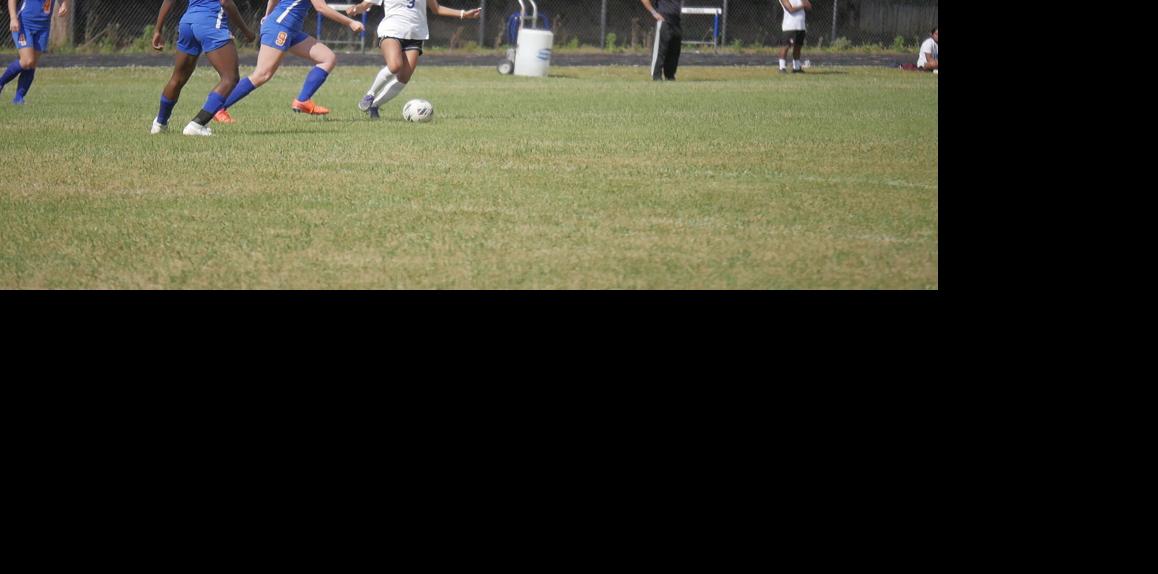 Wolfpack women's soccer hands Trask first league loss | Sports ...