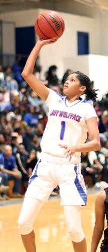 Whiteville’s Trinity Smith selected to play in East-West game | Sports ...