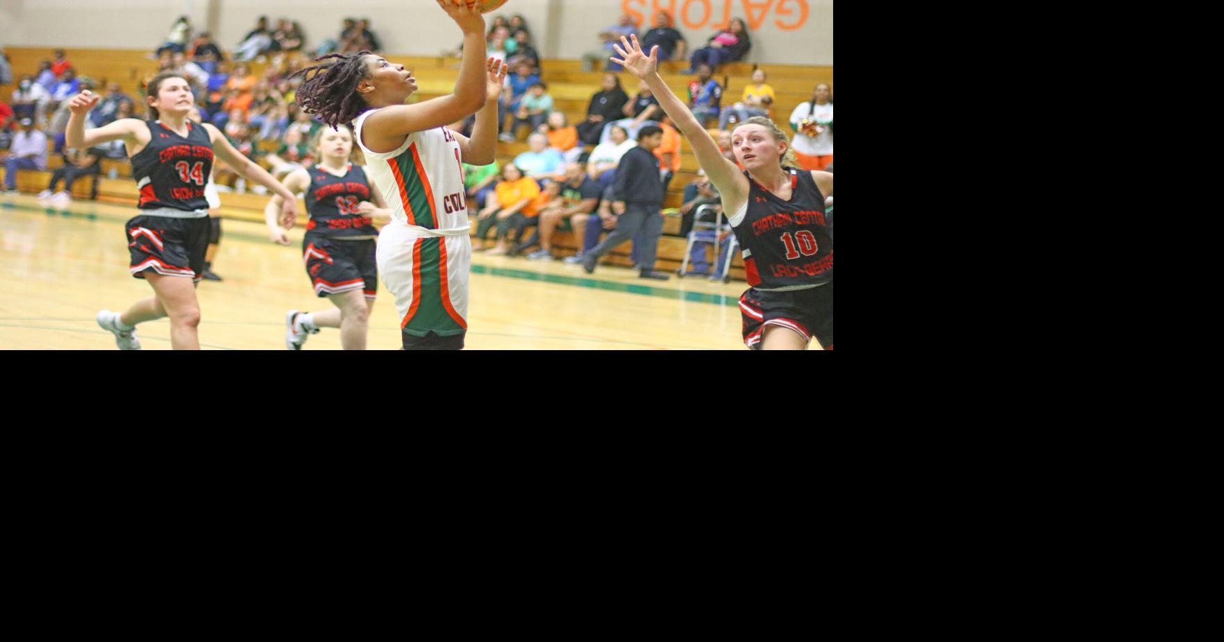 Gators and Wolfpack women fall in second round action | Sports ...