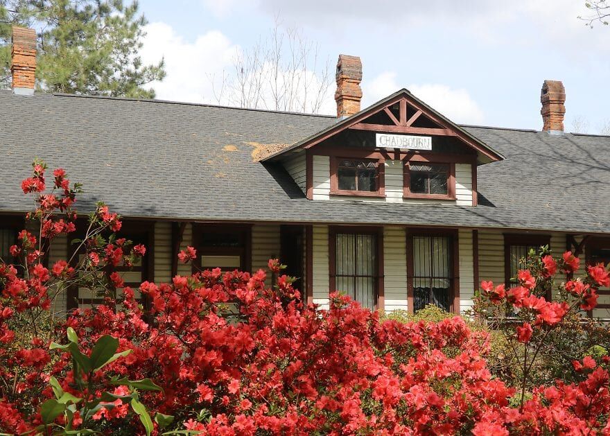 Chadbourn may seek grant for new event space; public can weigh in ...