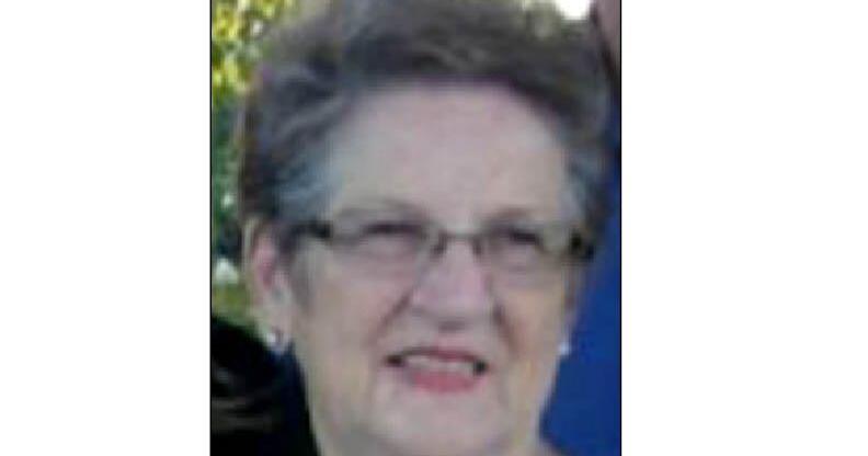 Nancy McNeill King | Obituaries | nrcolumbus.com