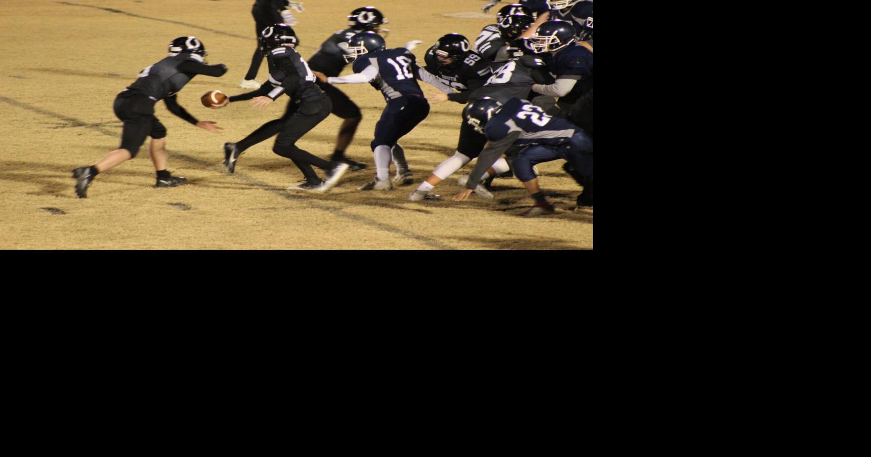 Stallions and Hornets win to set up title clash | Sports | nrcolumbus.com