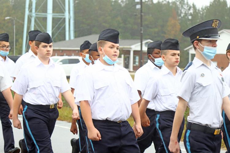 Pine Tree Festival resumes in Bolton after two-year hiatus | News ...