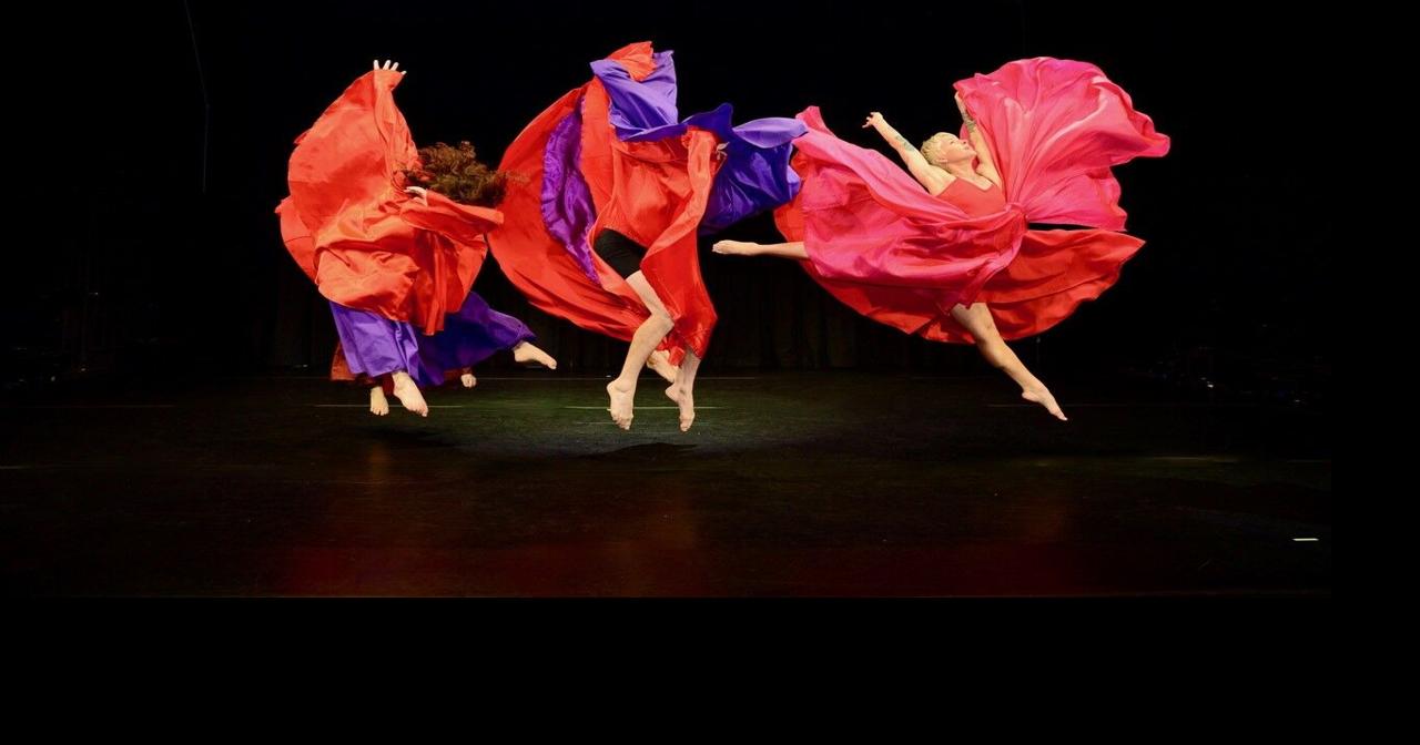Professional dance troupe to perform Feb. 24 at SCC | Things to Do ...