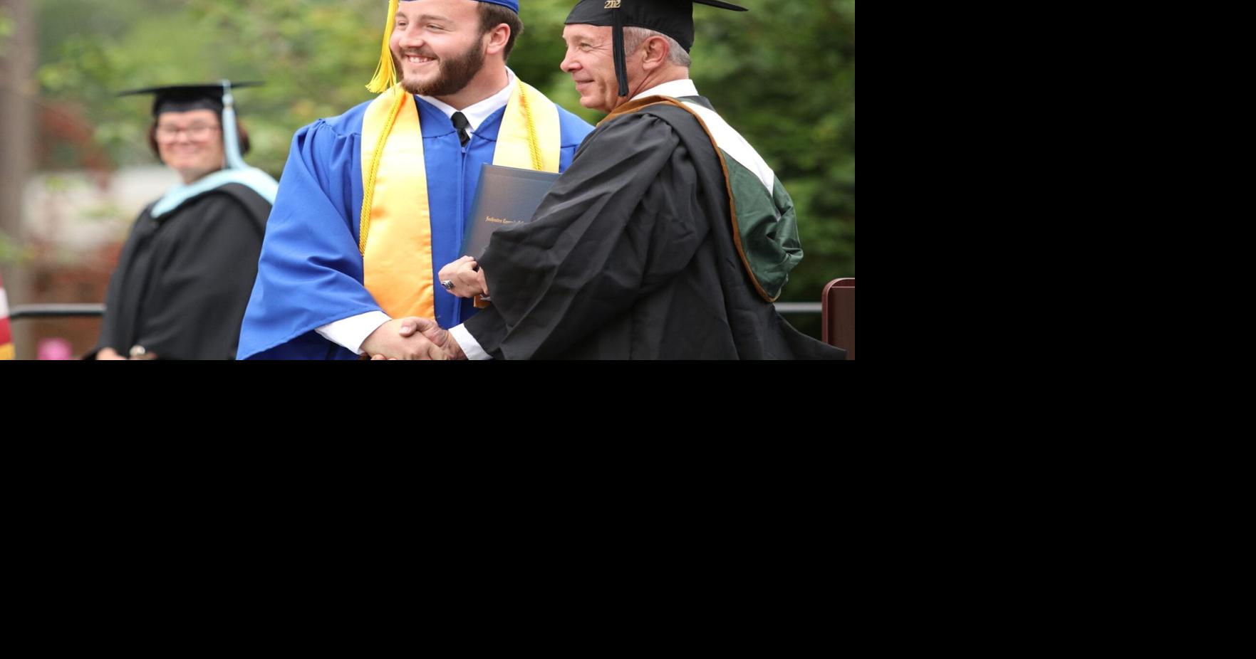 SCC Graduation Ceremony 2017 | Photo Galleries | nrcolumbus.com