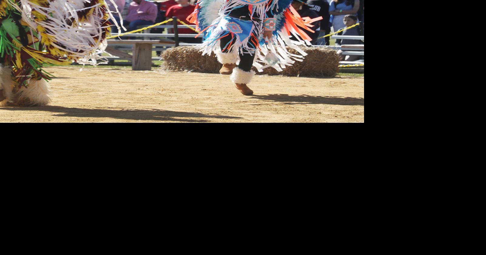 Waccamaw Siouan Powwow returns to Buckhead this weekend. Here’s what to ...