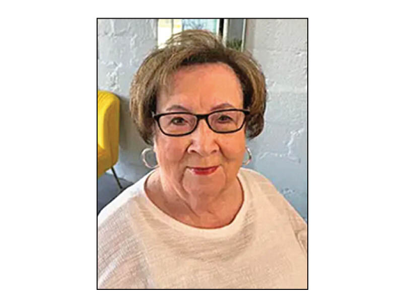 NORA ‘ANN’ PAIT | Obituaries | nrcolumbus.com