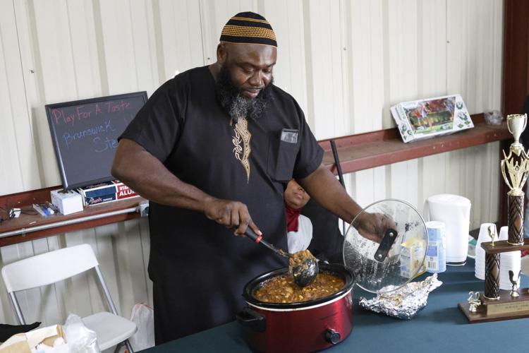Brunswick Stew Festival crowns cook-off champs | News | nrcolumbus.com