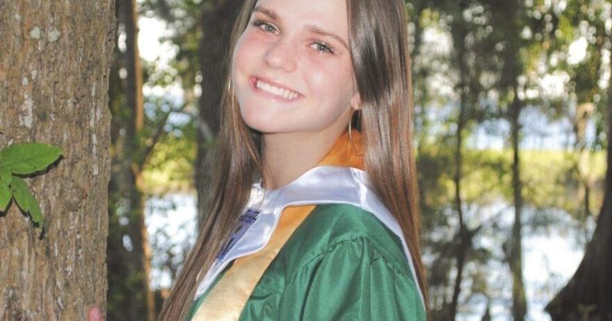 Sessions receives inaugural Trooper Kevin Conner Award | Education ...