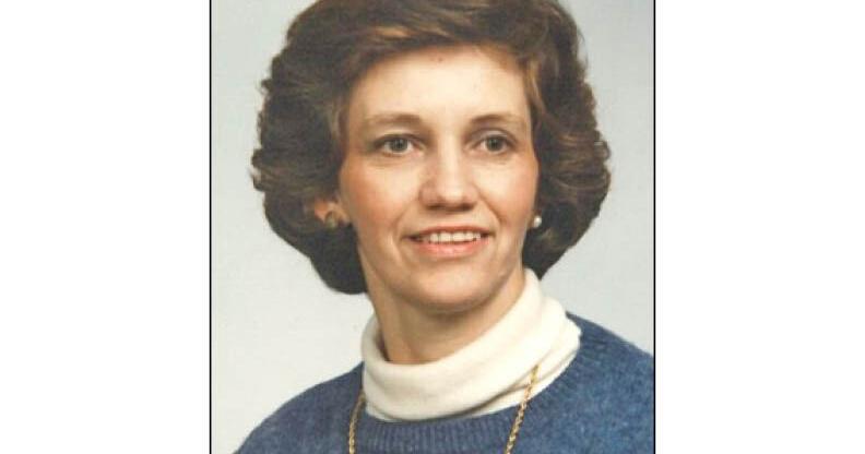 EMILY MERLE NORRIS WORLEY | Obituaries | nrcolumbus.com