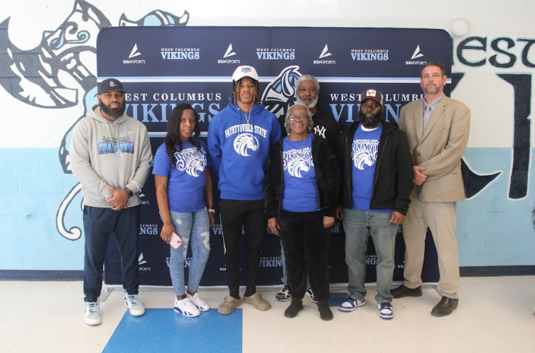 ‘A dream come true’ – National Signing Day comes to Columbus County ...