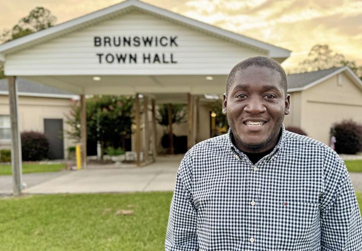 Brunswick mayor debunks immigrant claims sparked by online video | News ...