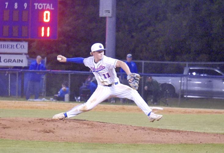 Stallions sweep past Vikings, Pack baseball pounds Gators | Sports ...