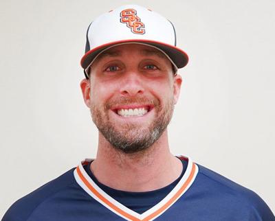 Daniel Britt resigns as SCC baseball coach | Sports | nrcolumbus.com