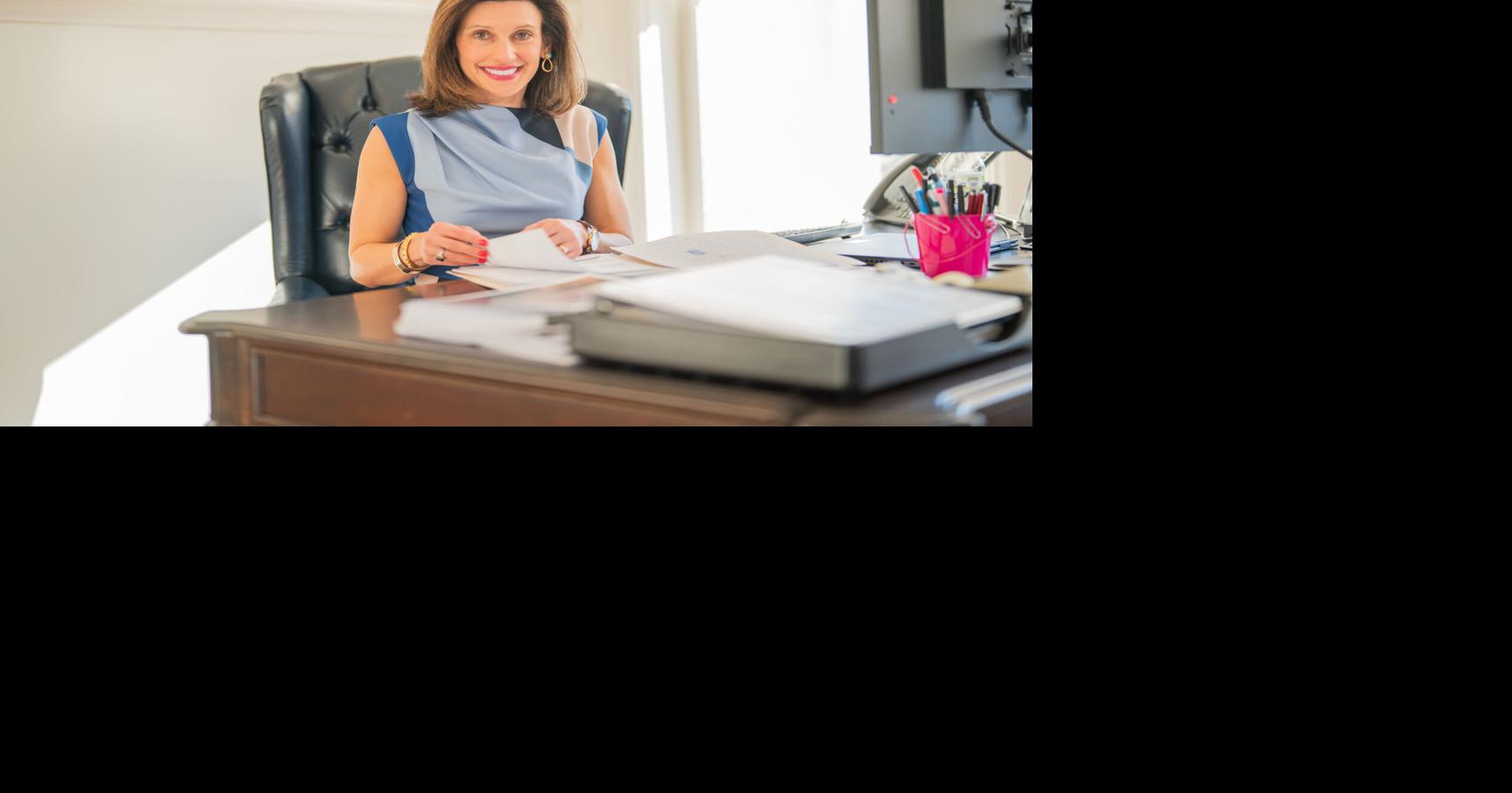 From Flourish: ‘Small town way of life’ paved Gore’s path to Superior ...