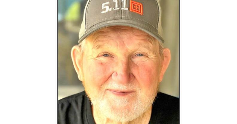 JIMMY MOODY | Obituaries | nrcolumbus.com