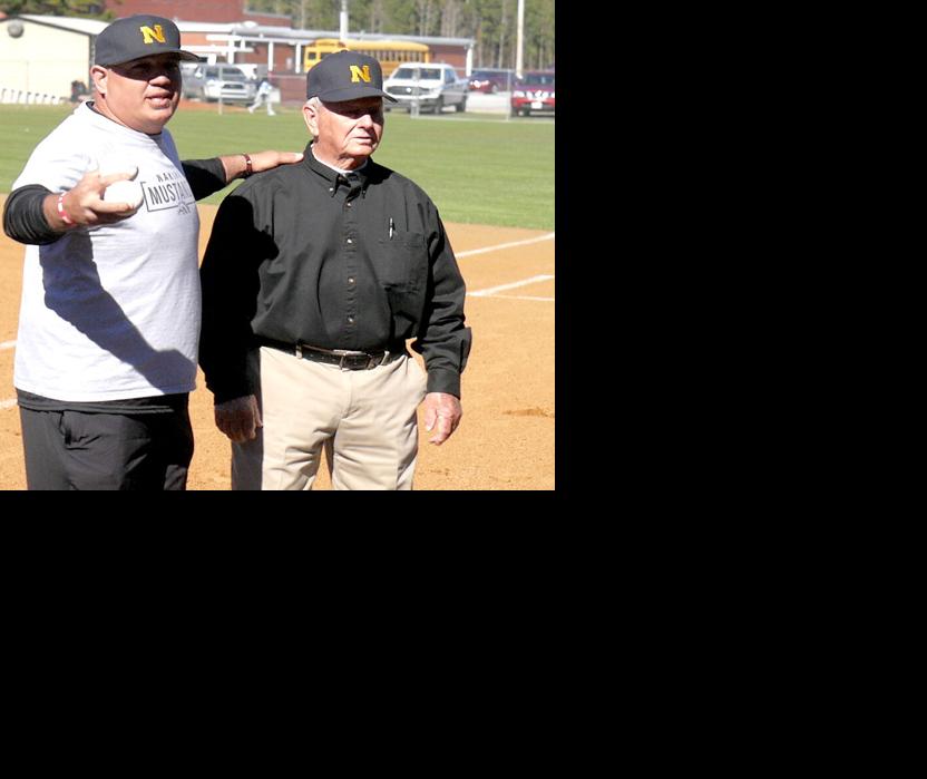 Middle school sports report; Nakina celebrates 70 years of baseball ...