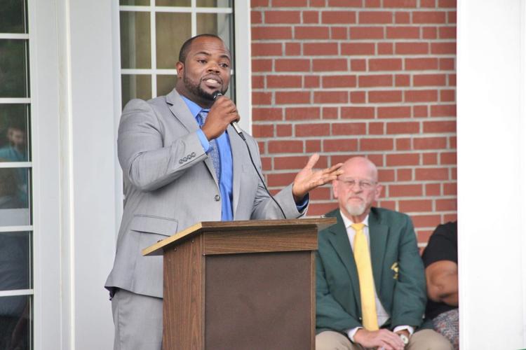 Brill Middle School opens at Lake | News | nrcolumbus.com