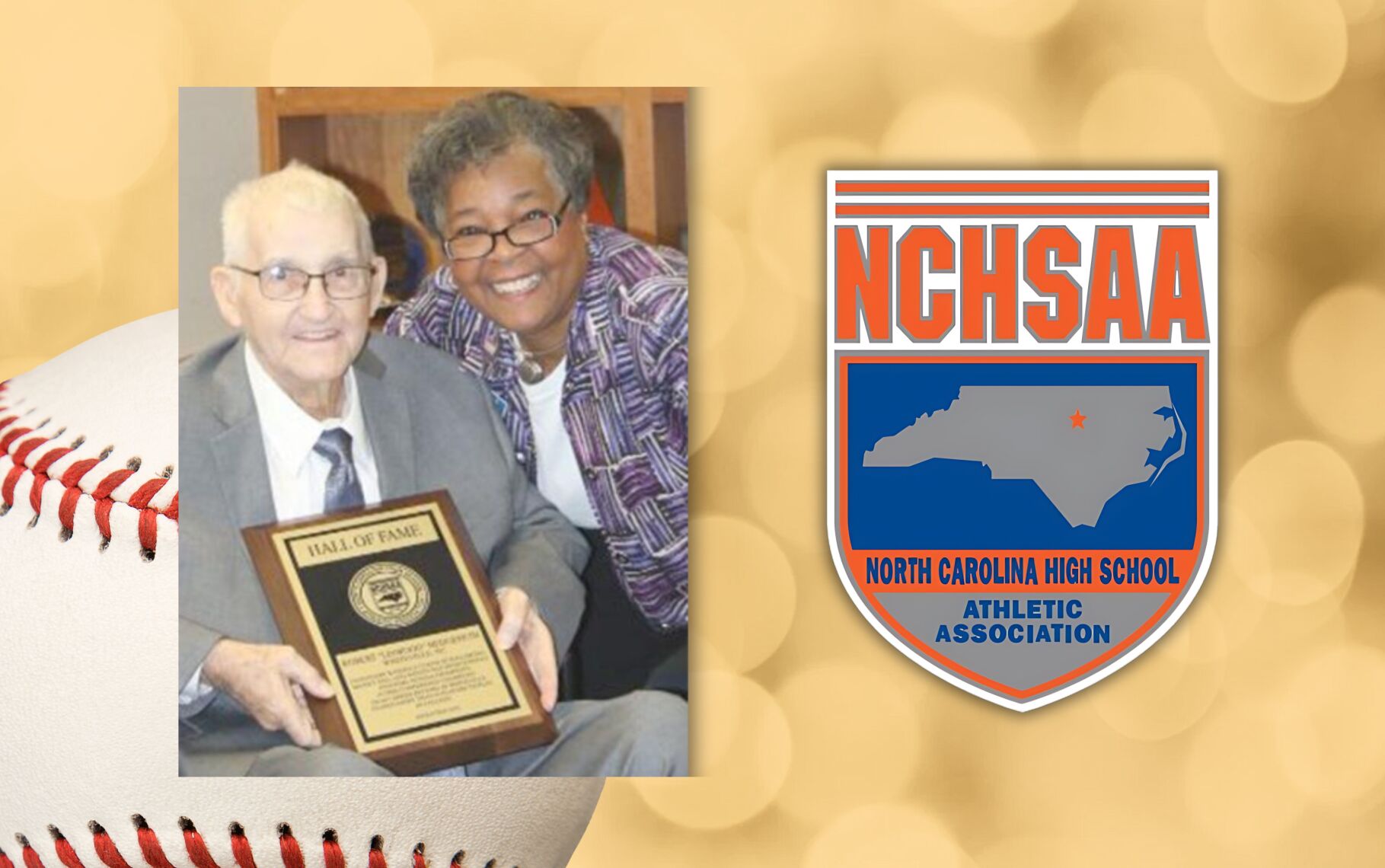 Hedgepeth inducted into NCHSAA Hall of Fame | Sports | nrcolumbus.com