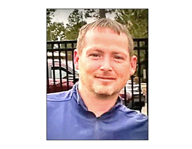 BRANDON WAYNE WARD | Obituaries | nrcolumbus.com
