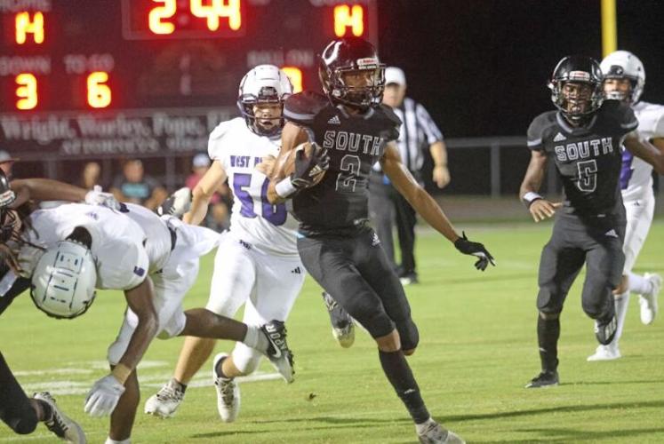 West Columbus shuts-out Union in season opener | Sports | nrcolumbus.com