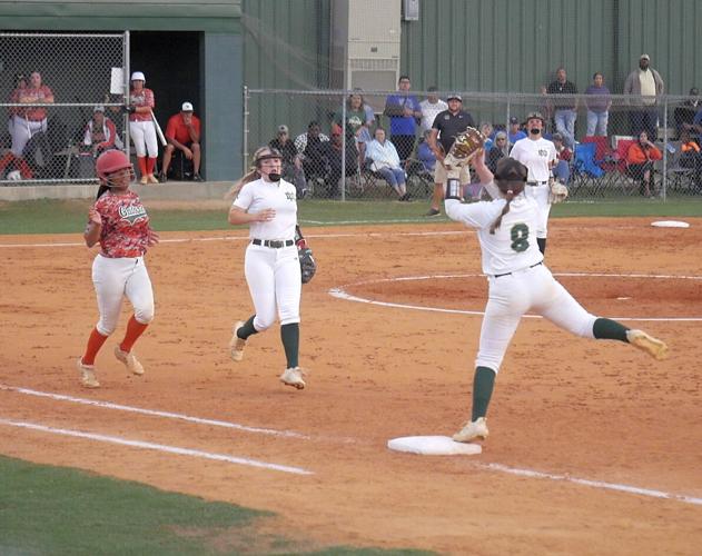 East Columbus downs Rebels in 1A East Region opener | Sports ...