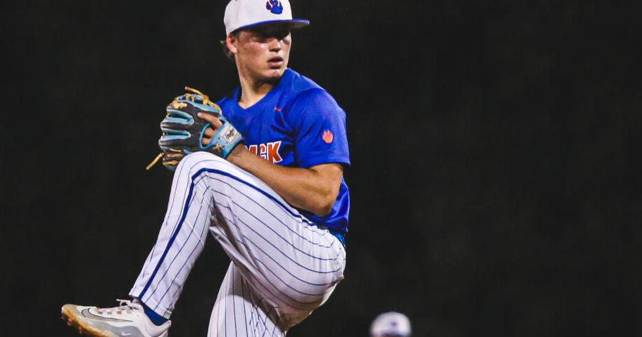 Tabor City Post 507 stomps Hampstead | Sports | nrcolumbus.com
