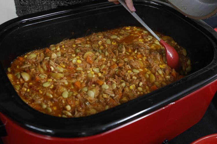 Brunswick Stew Festival crowns cook-off champs | News | nrcolumbus.com