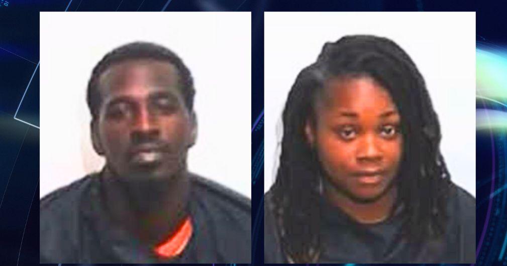 Two captured near Chadbourn in connection with Loris murder | News ...