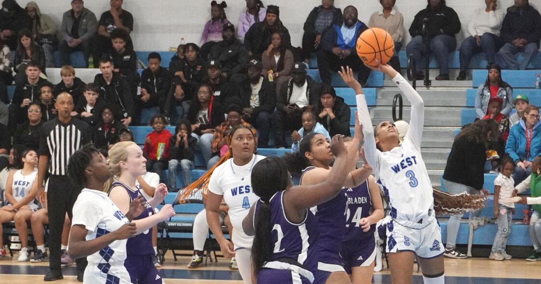 Backboard banter: Visitors sweep local teams in Wednesday basketball ...