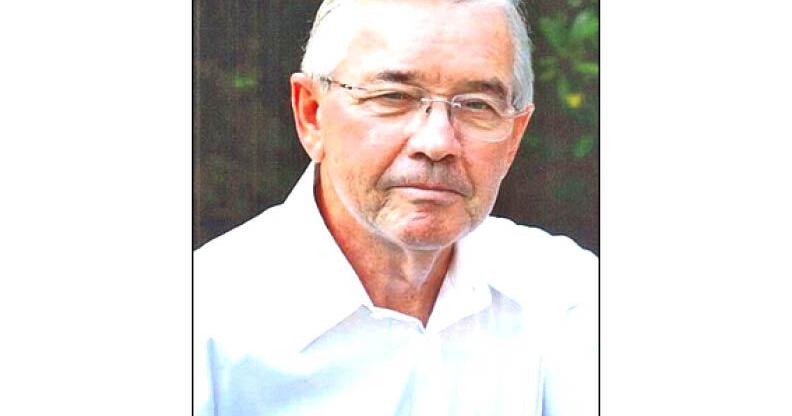 RALPH JERRY WINTERS | Obituaries | nrcolumbus.com